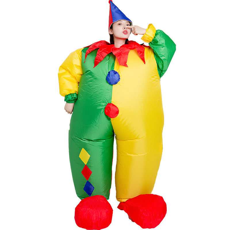 Inflatable Costumes for Adults | Fun and Hilarious Fanny Party ...