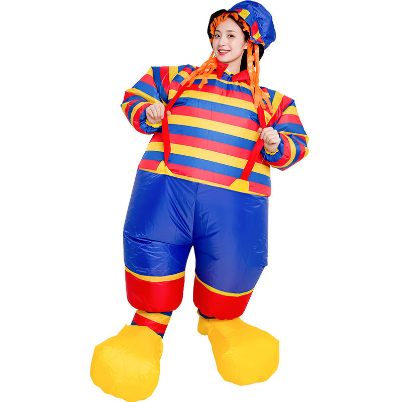 Inflatable Costumes for Adults | Fun and Hilarious Fanny Party ...