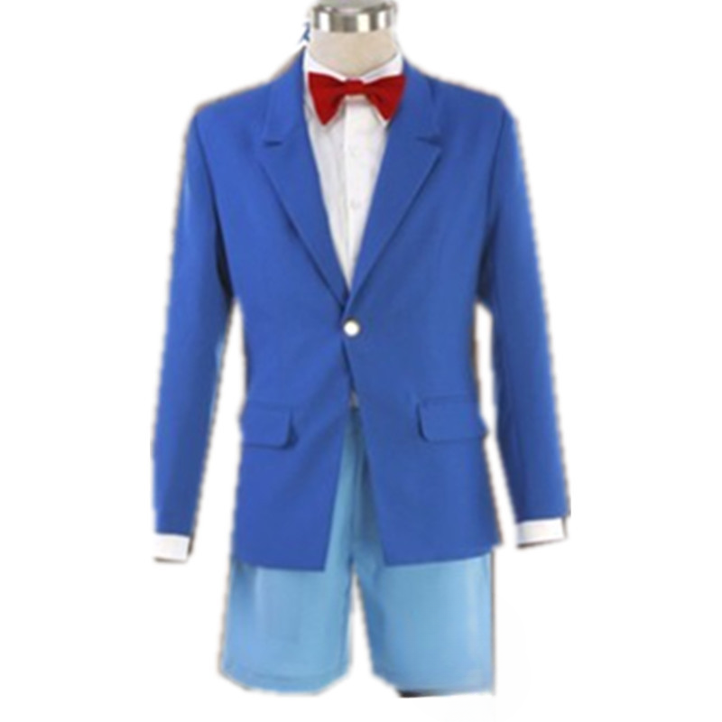 Conan cosplay costume Halloween cosplay costume – MEEJOY